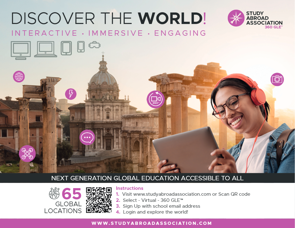 360 Global Learning Experiences | Atlanta Global Studies Center